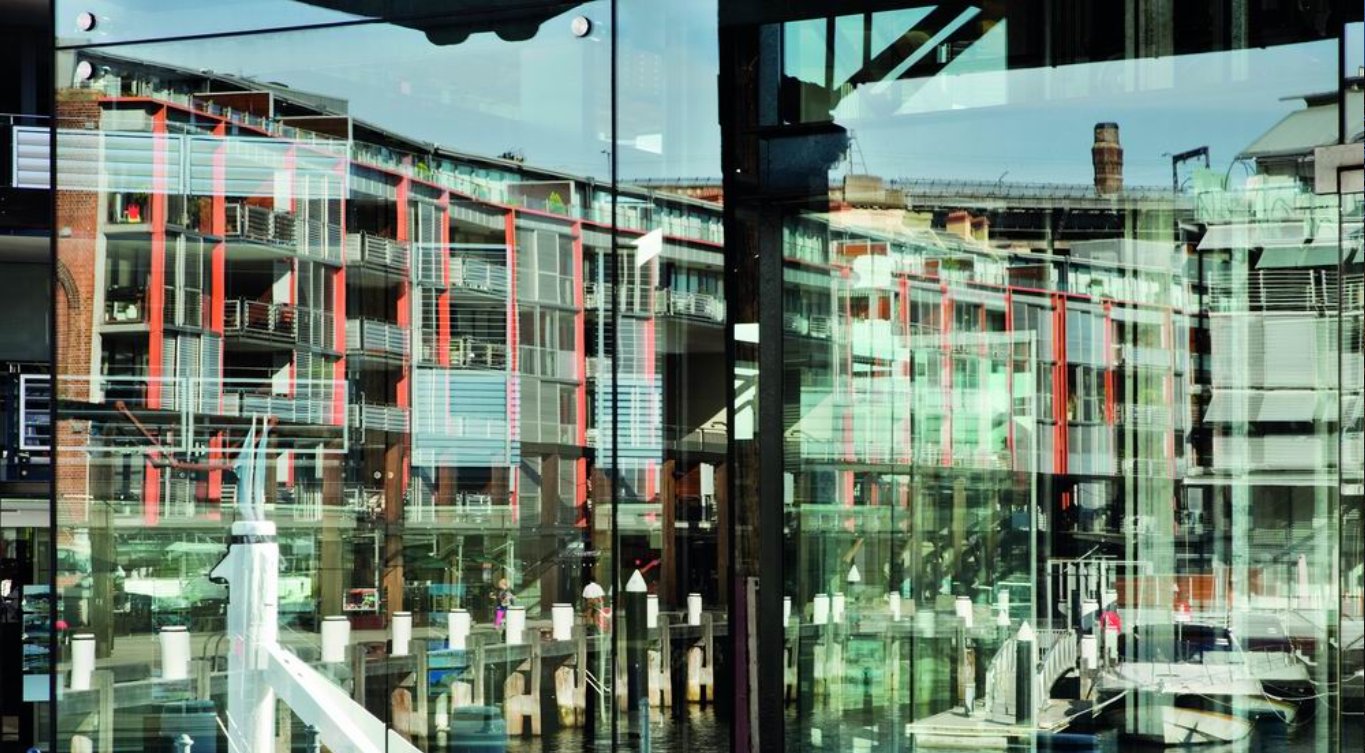 Mirvac Design | Award Winning Design Practice